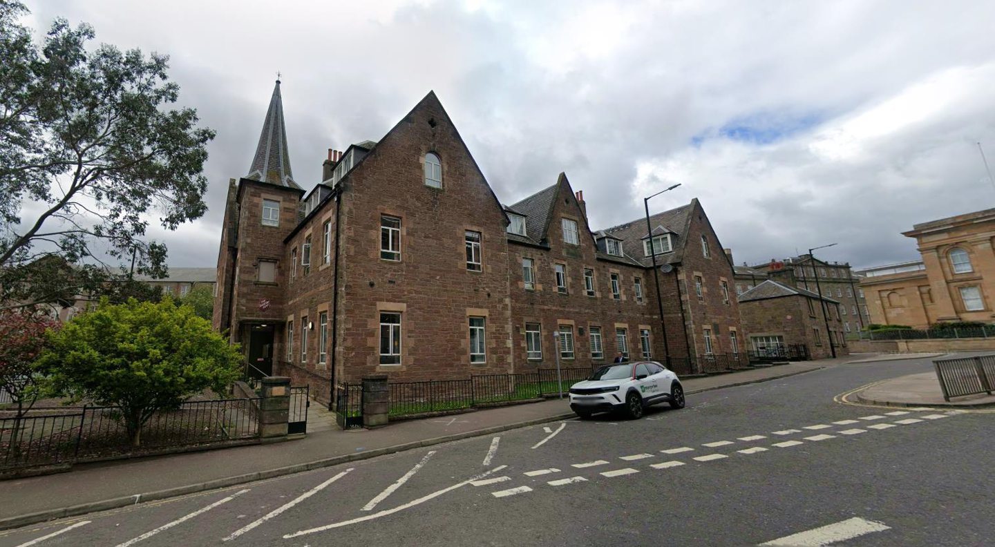 Dundee Salvation Army worker sacked for refugees 'boat' comment