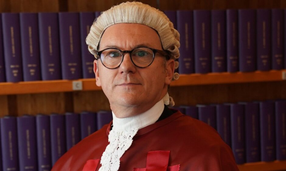 New chairman appointed in Sheku Bayoh inquiry