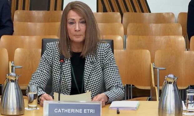 5 UHI Perth flashpoints over financial crisis as bosses grilled