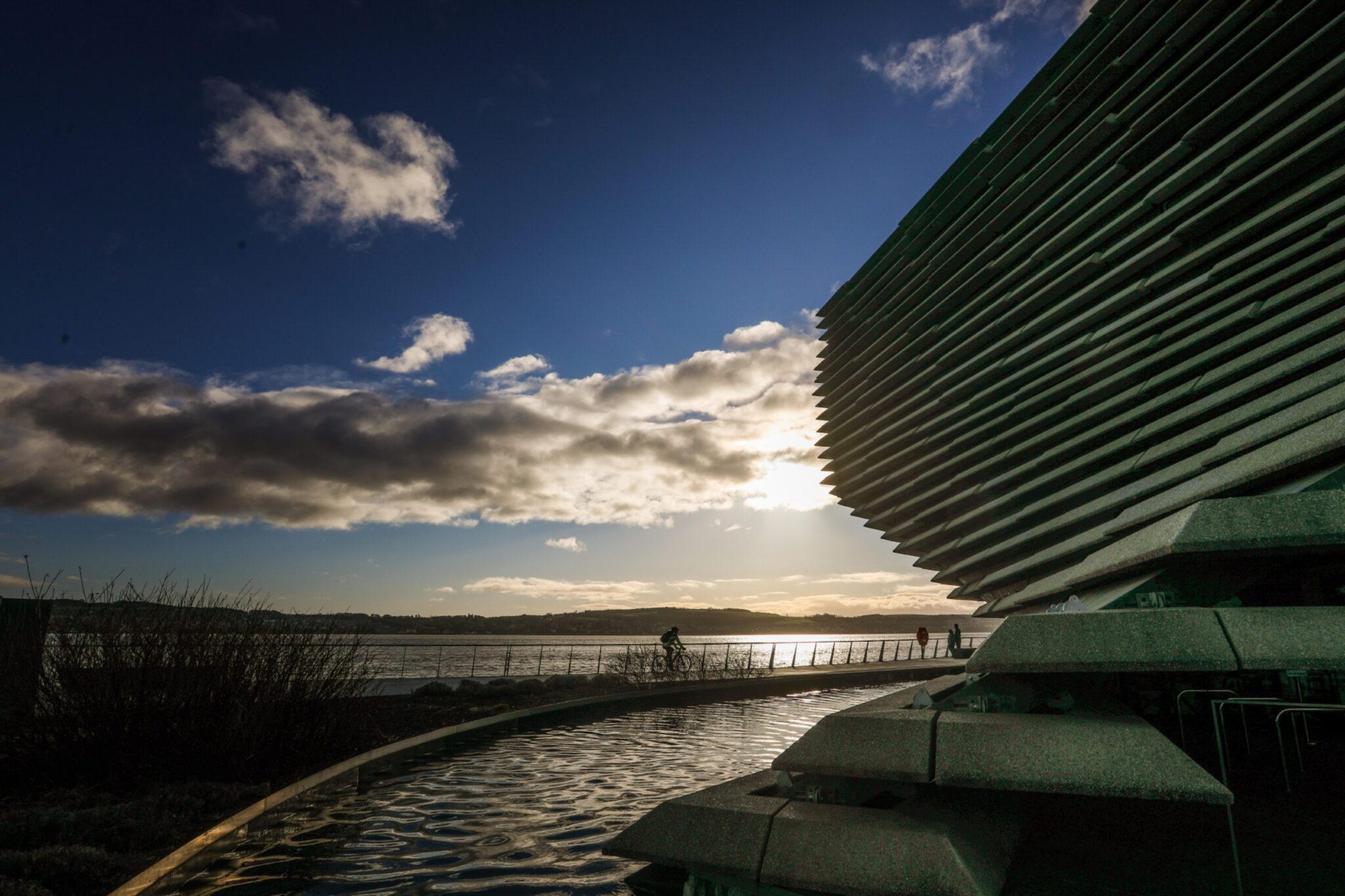 KATY GORDON: It's good V&A Dundee is getting a new look - The Courier