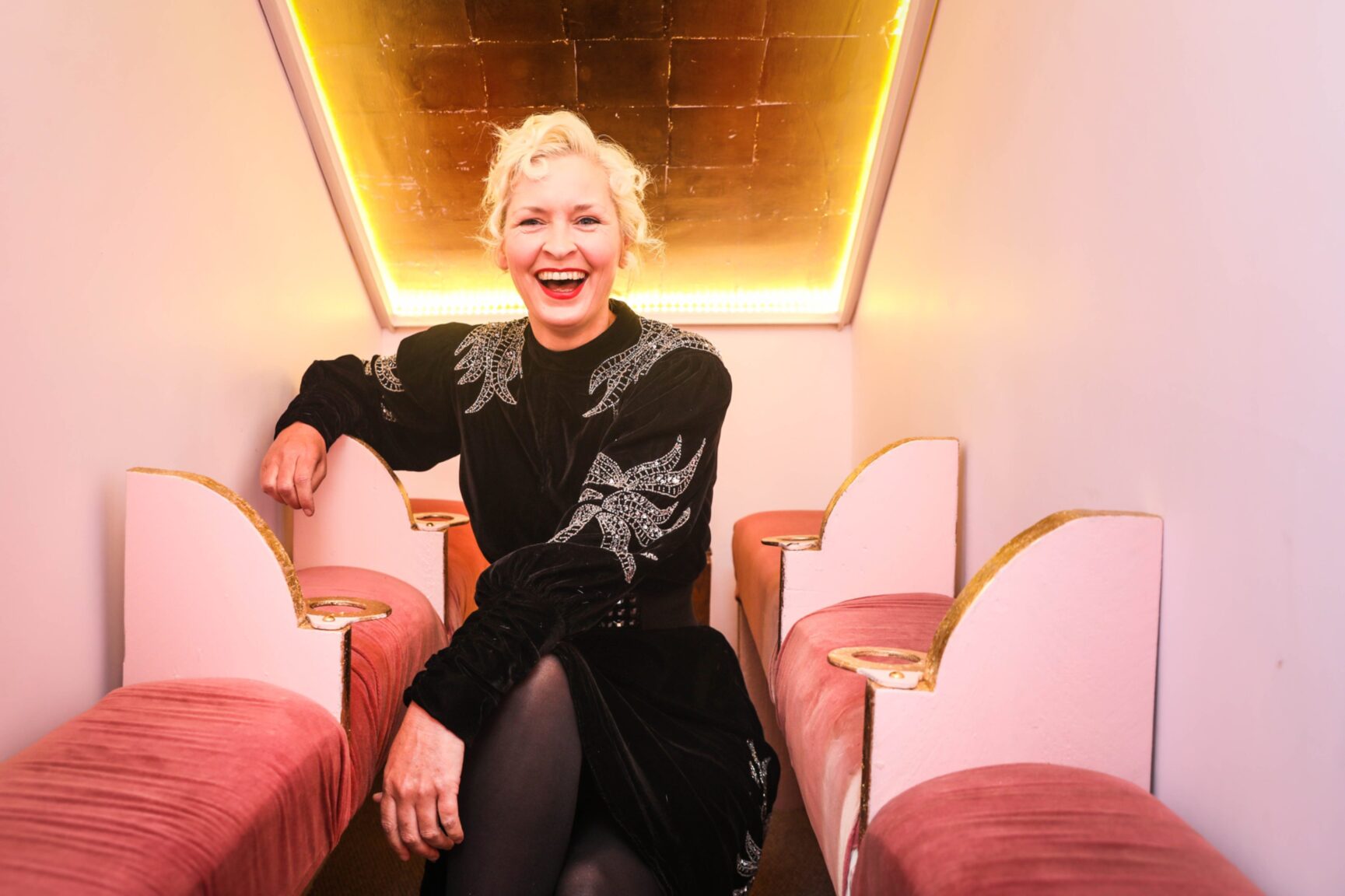 Dundee artist’s Luigi Mangione portrait to appear in Sundance short