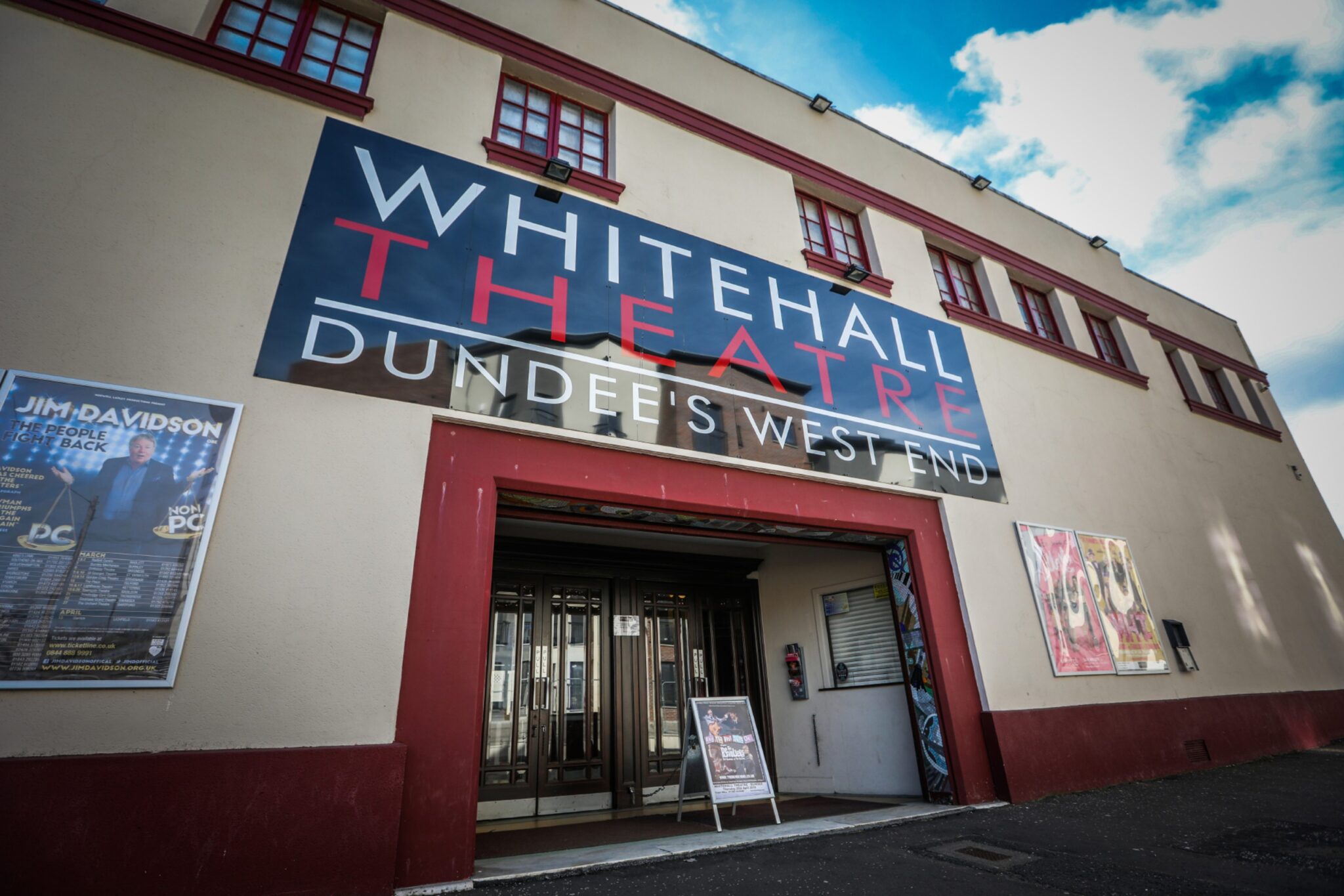 Dundee K-pop show to be revamped after Aberdeen complaints