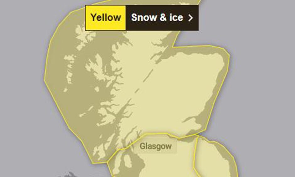 Angus Archives - The Courier