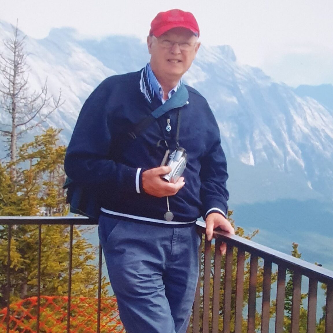 Tributes for 'the best' Tayport driving instructor John Willison