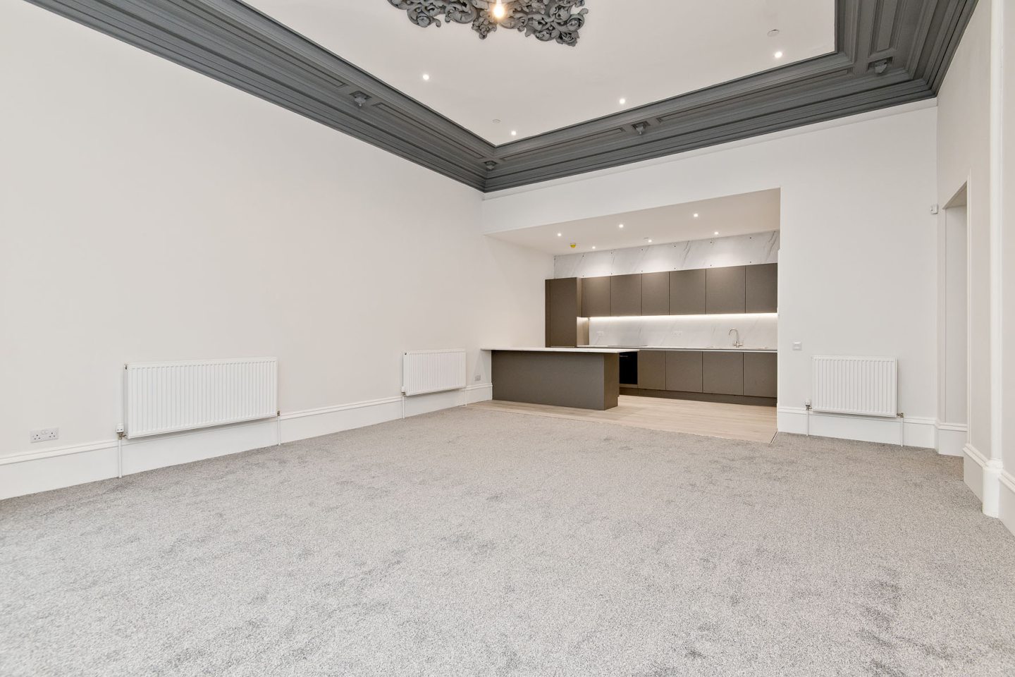 Dundee publican Jimmy Marr turns The Caird into luxury apartments