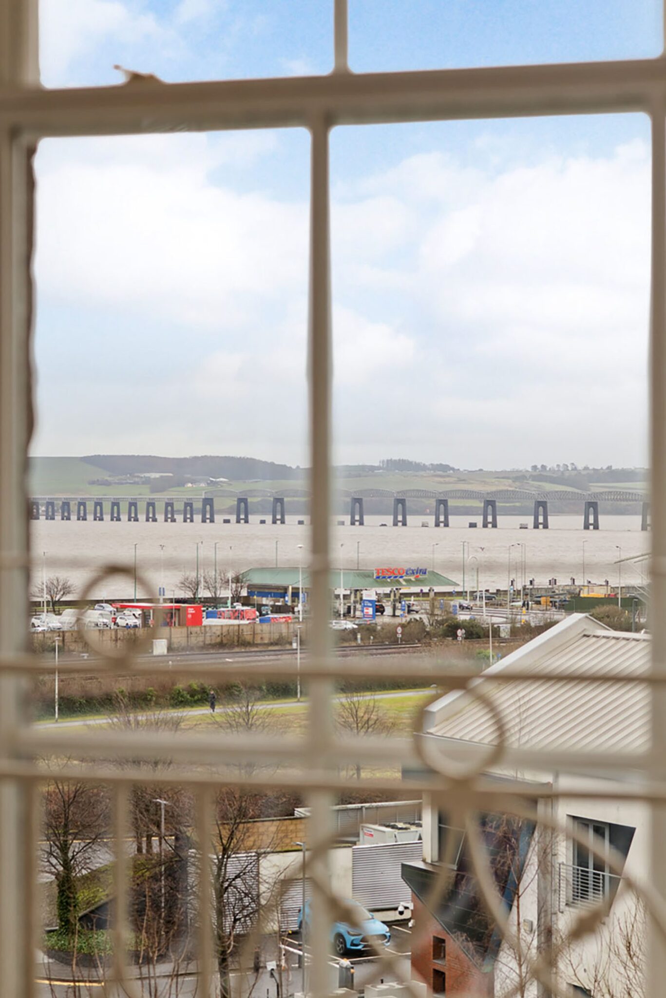 Dundee publican Jimmy Marr turns The Caird into luxury apartments