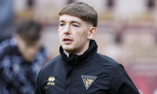 Robbie Fraser on Dunfermline's games in hand and need for points
