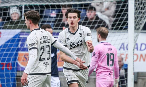 LEE WILKIE: Dundee United win showed why Scottish talent is key