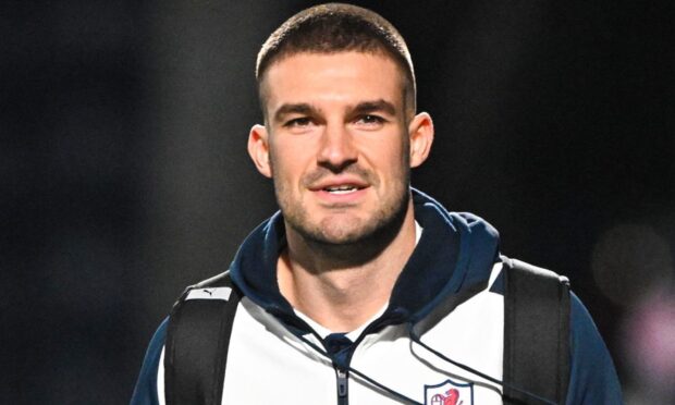 Innes Cameron assesses Raith Rovers debut after 'annoying' delay