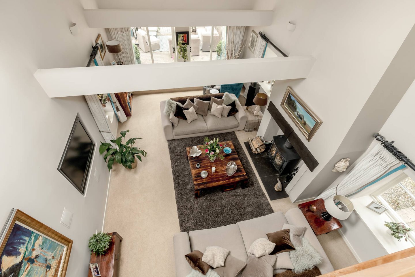 Amazing mill near Gleneagles hits the market for £1.15 million - The ...
