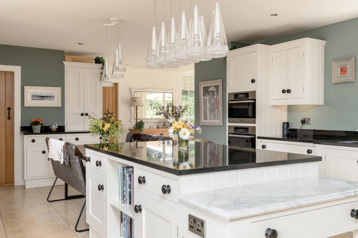 Amazing mill near Gleneagles hits the market for £1.15 million - The ...