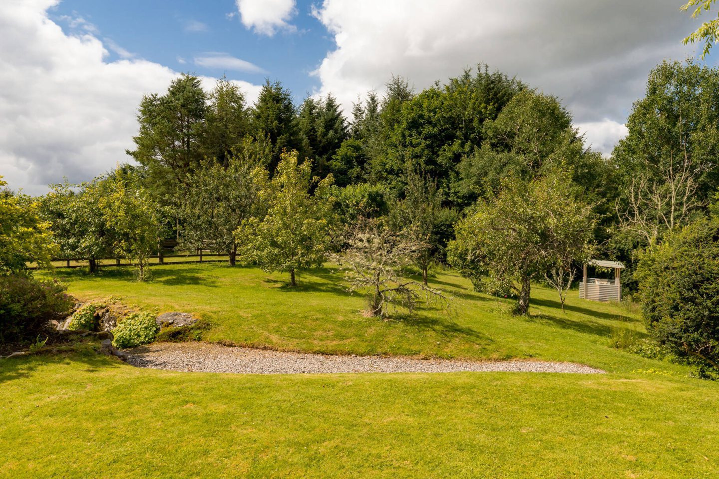 Amazing mill near Gleneagles hits the market for £1.15 million - The ...