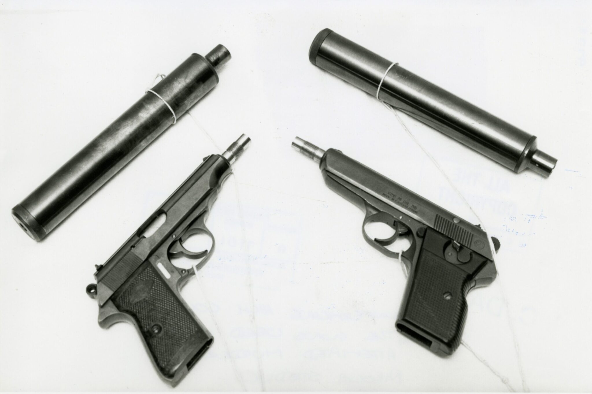 Nikola Stedul assassination attempt saw bullets fly in Kirkcaldy