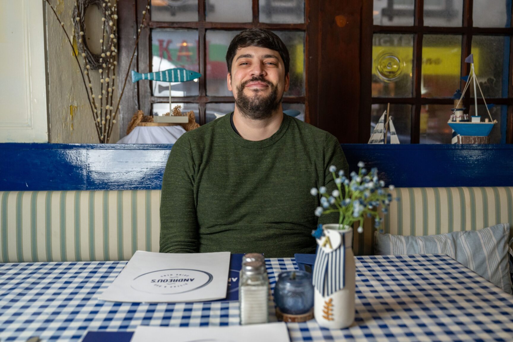 Why owner of Andreou’s Bistro says closing Dundee restaurant was right ...