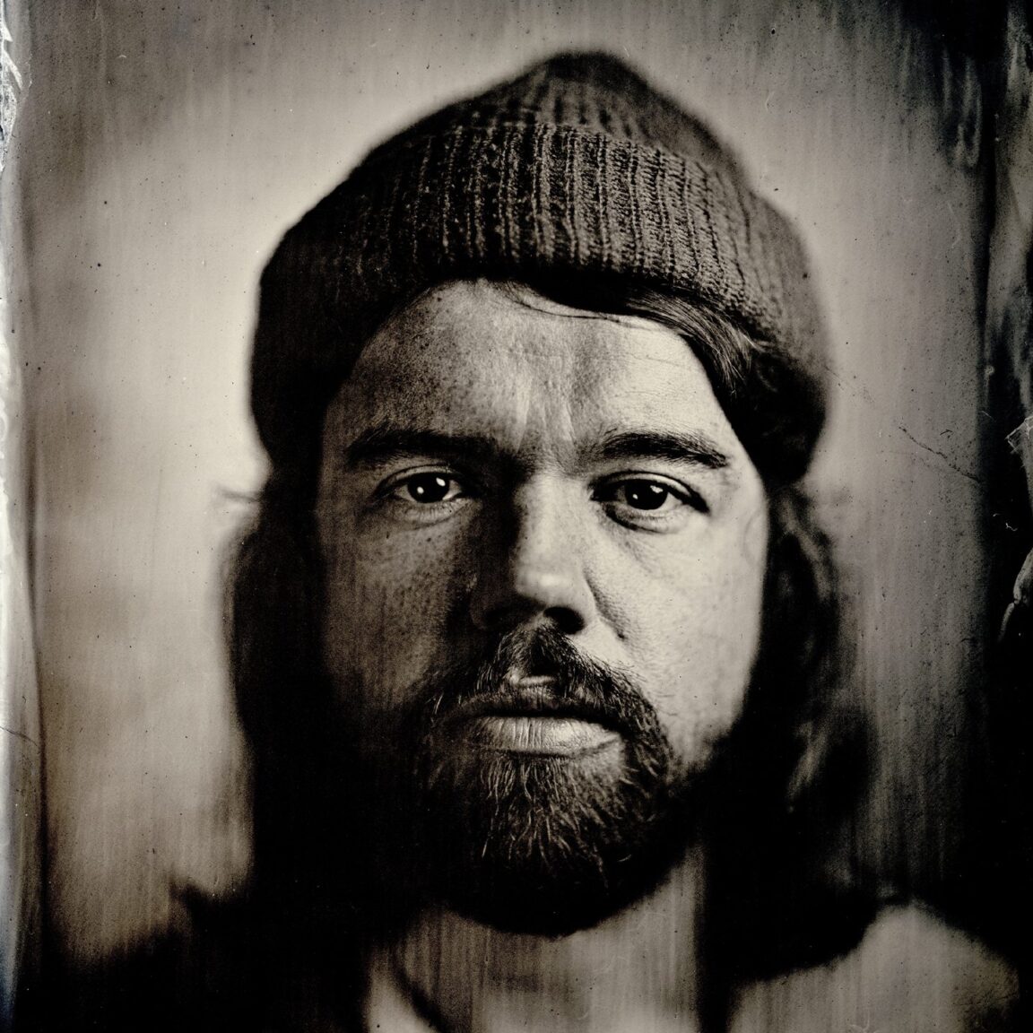 Andrew Wasylyk’s new album debuts in Dundee