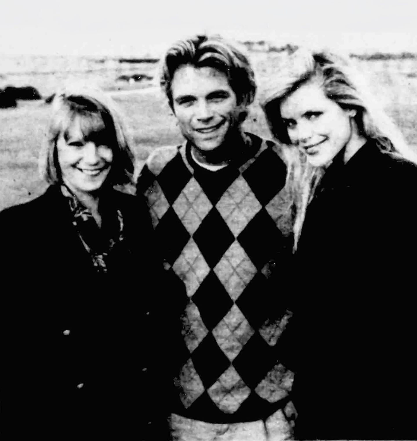 Baywatch stars Gena Lee Nolin & David Chokachi wowed Dundee