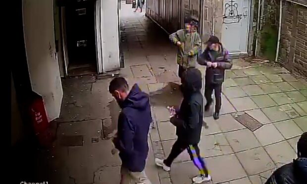 Dundee pub Arctic Bar faces battle against 'drug users'