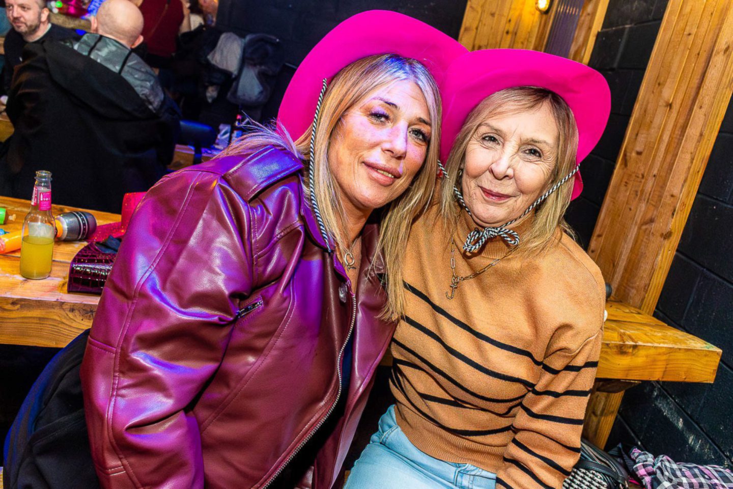 Gallery: Disco Days brings party vibes to Fat Sam's in Dundee