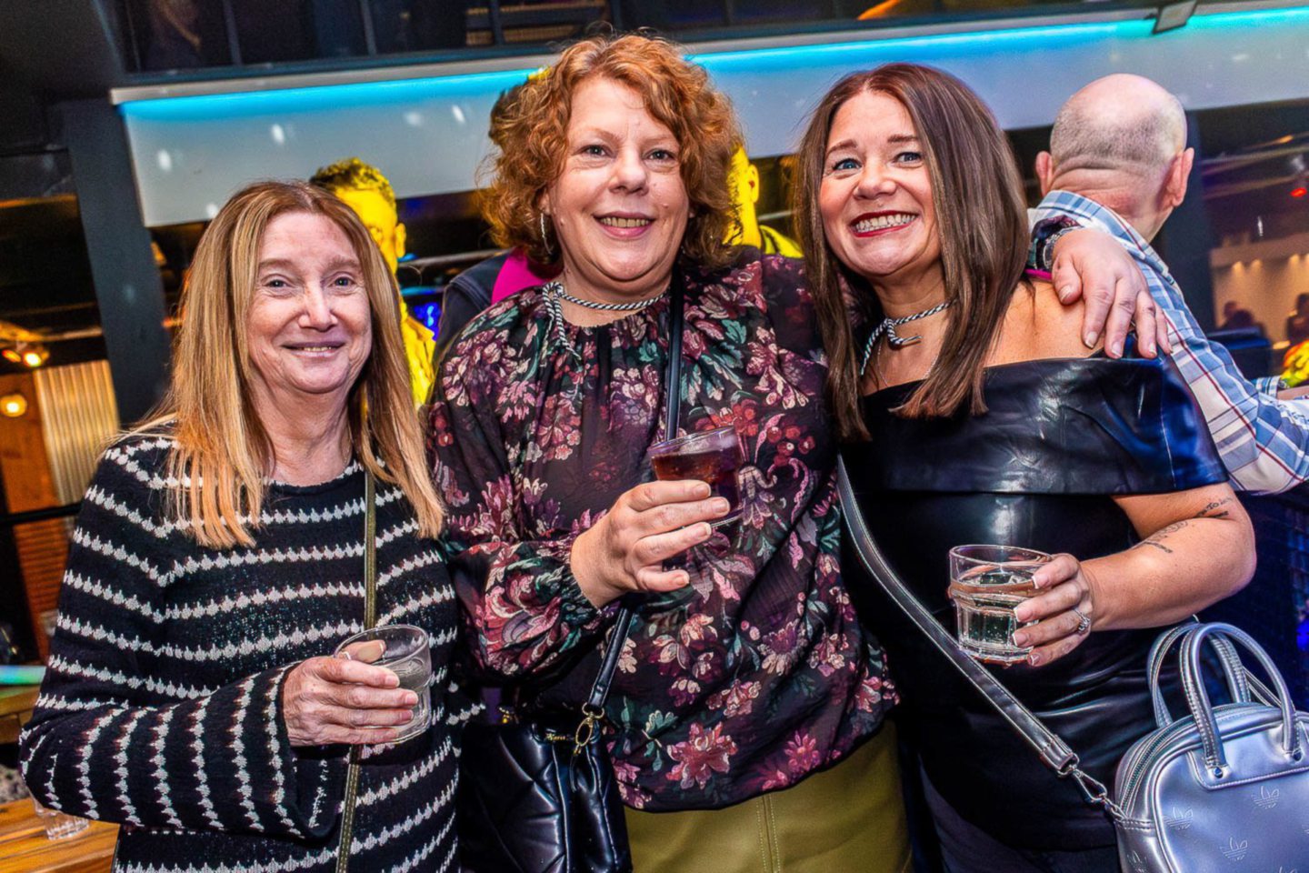 Gallery: Disco Days brings party vibes to Fat Sam's in Dundee