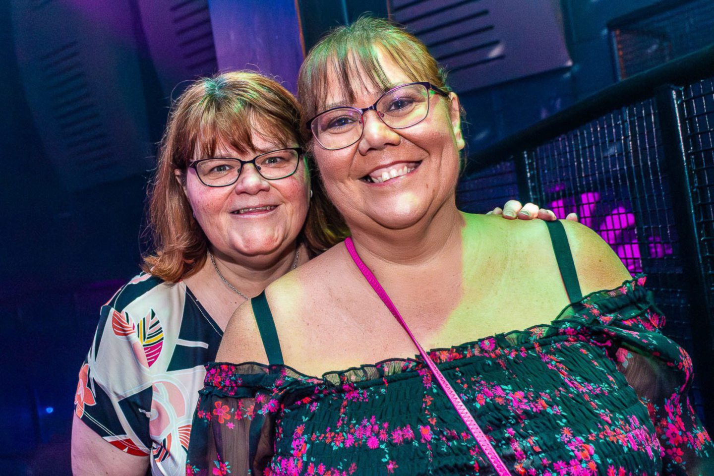 Gallery: Disco Days brings party vibes to Fat Sam's in Dundee