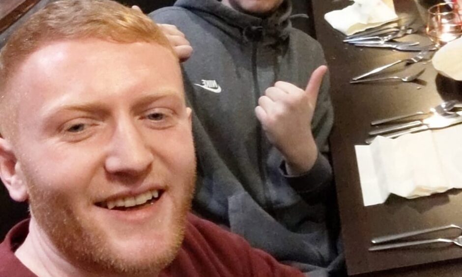 Cocaine-dealing joiner sped off from police in Dundee