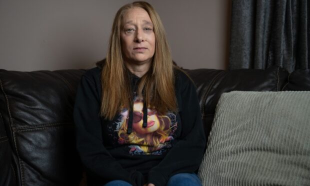 Dundee homeowner blames council's botched repair for £10k bill