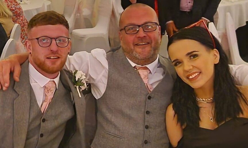 Missing Perth man's family 'won't give up' on him returning alive