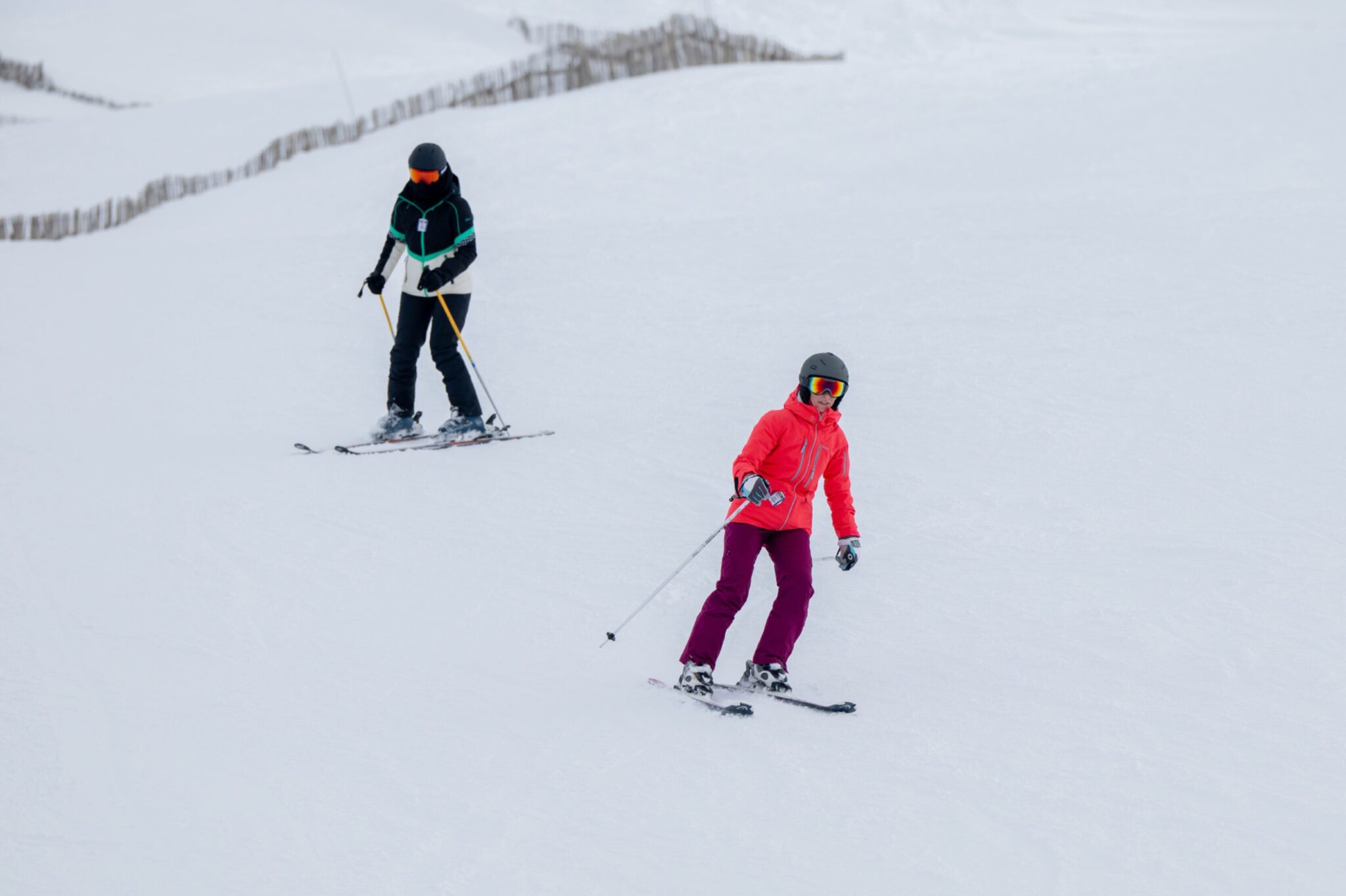 Meeting Scotland's last ski maker on Glenshee's slopes