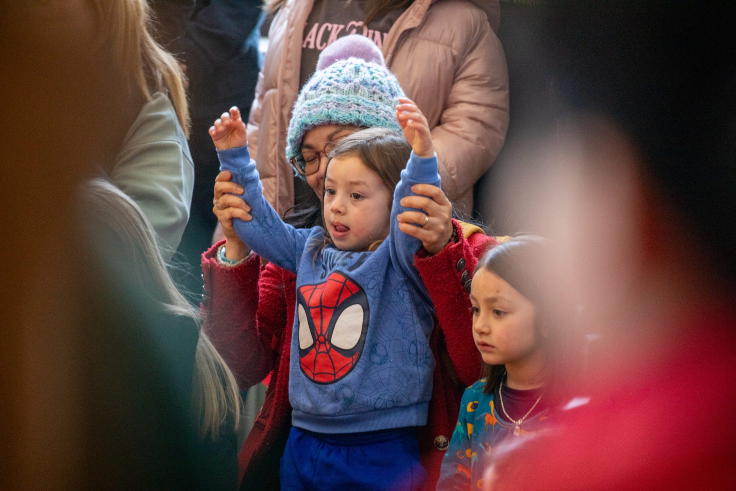 Gallery: Chinese New Year parade brightens Perth city centre