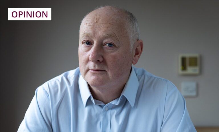 Murray Foote: Did Nicola Sturgeon know about Peter Murrell?