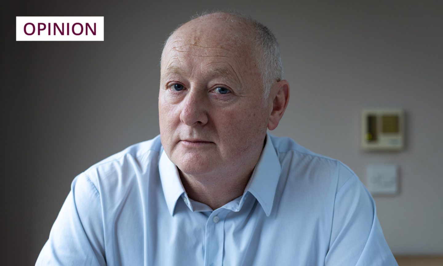 Murray Foote: Did Nicola Sturgeon know about Peter Murrell?