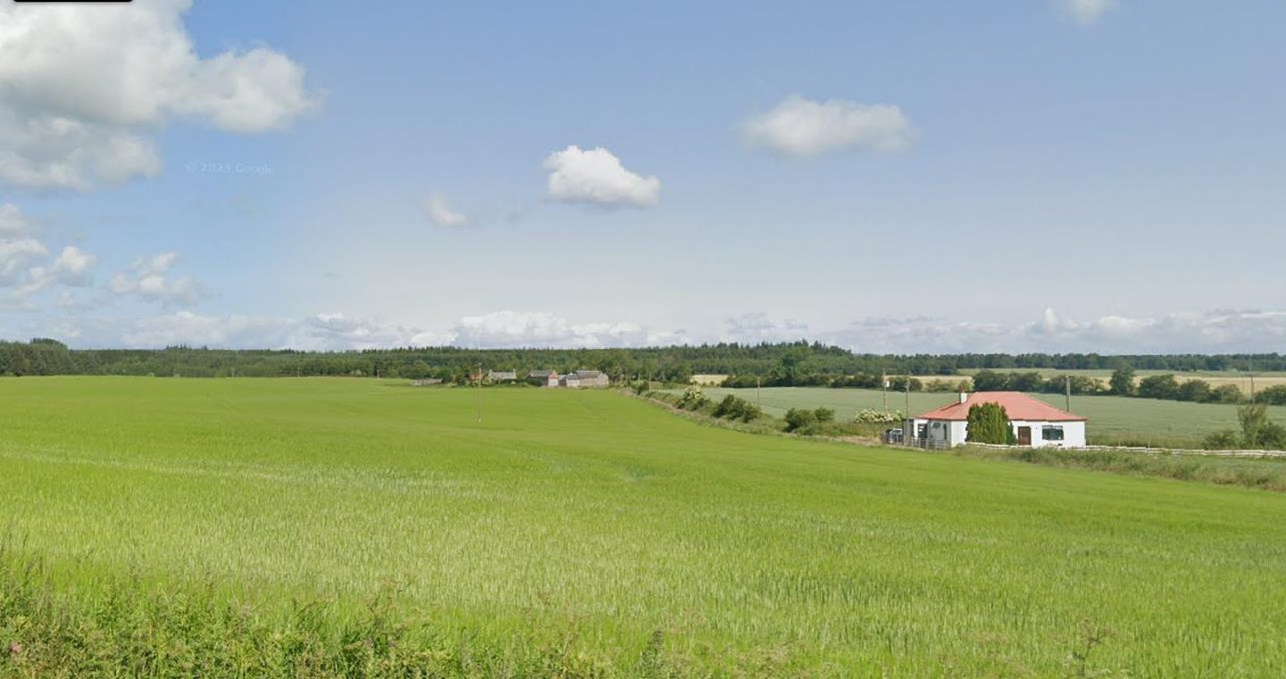 Perthshire locals' anger at Aviagen's plans for major chicken farm