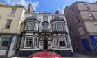 Perth city centre hotel to be 'closed for weeks' after fire
