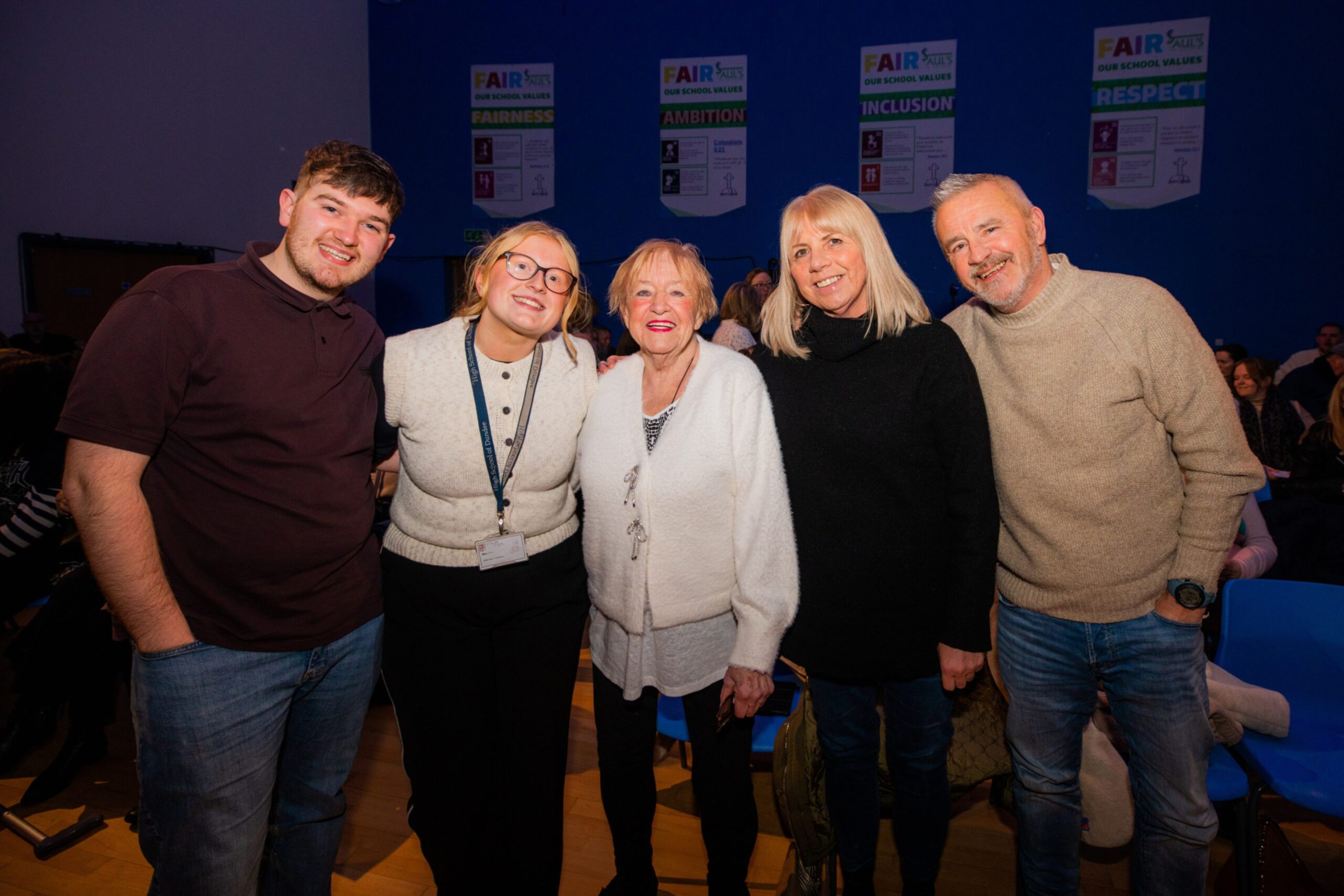 Cinderella pantomime brings magic to Dundee community stage