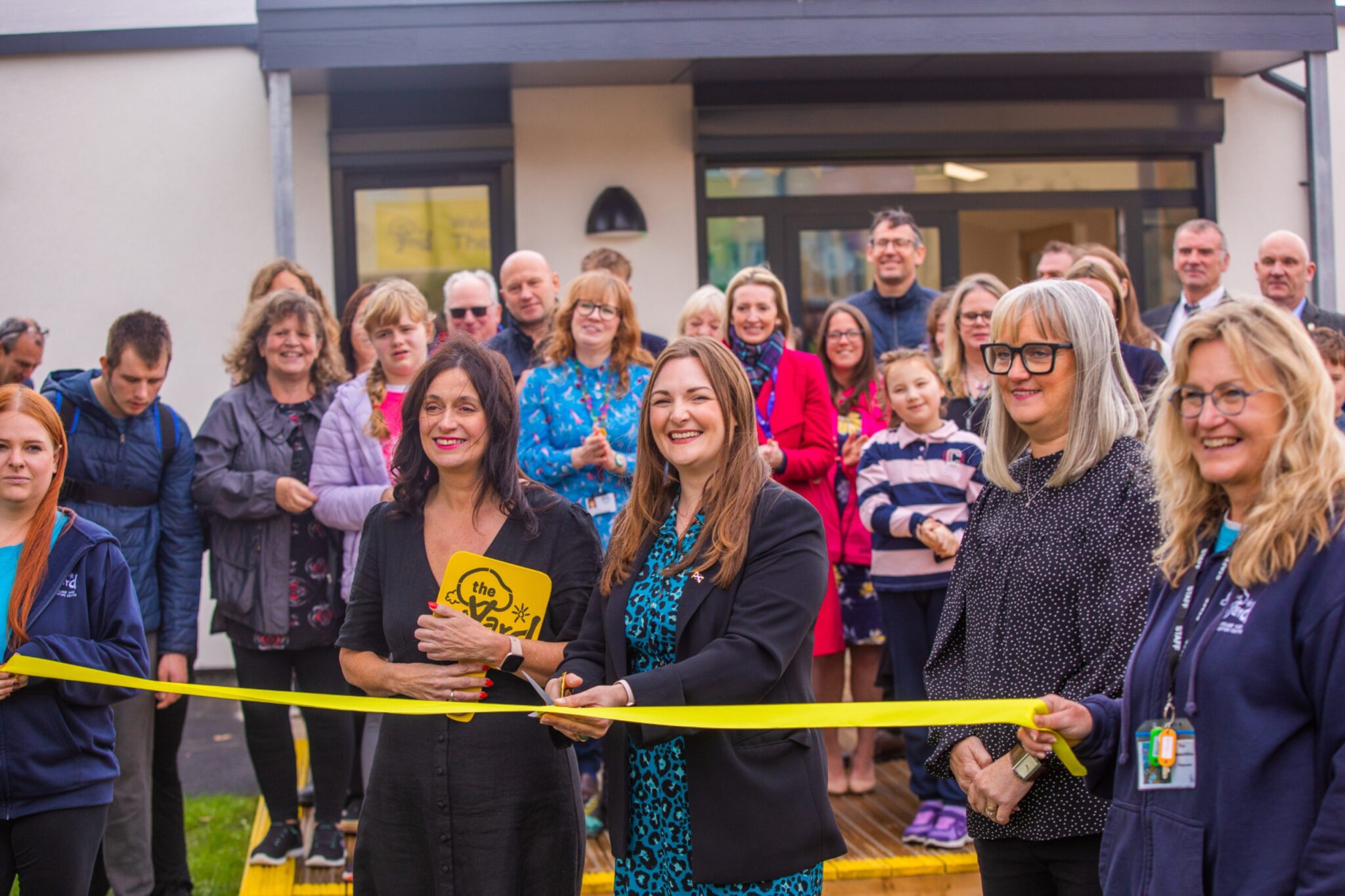 Autism and ADHD support hub to open in Tayside amid NHS issues