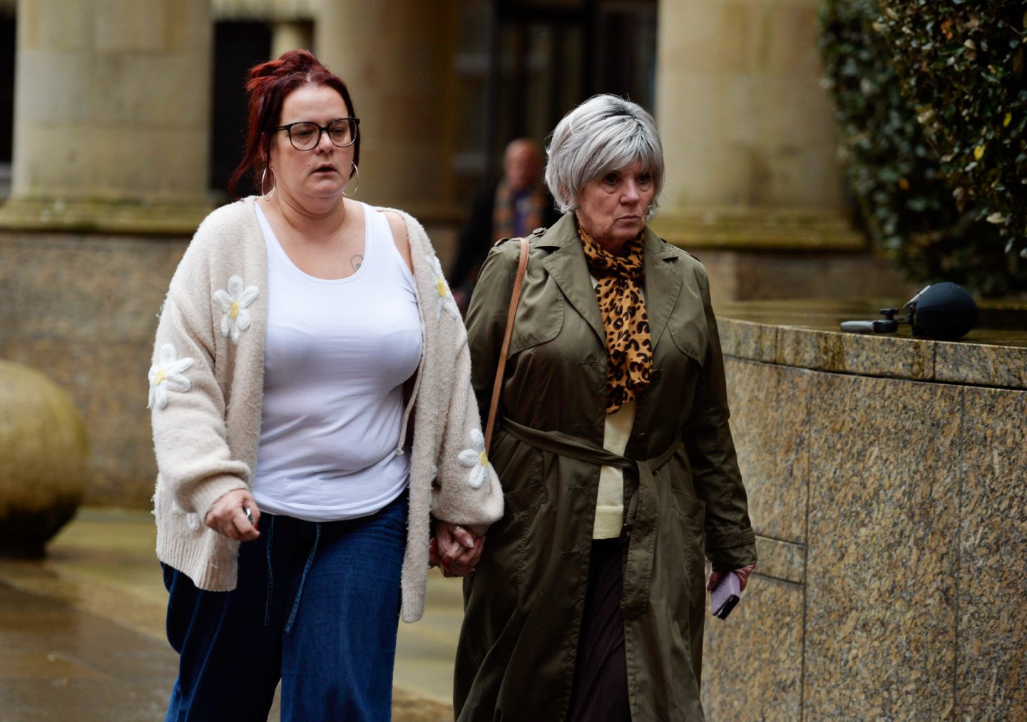 How weak police case nearly let Aberfeldy killer free before trial