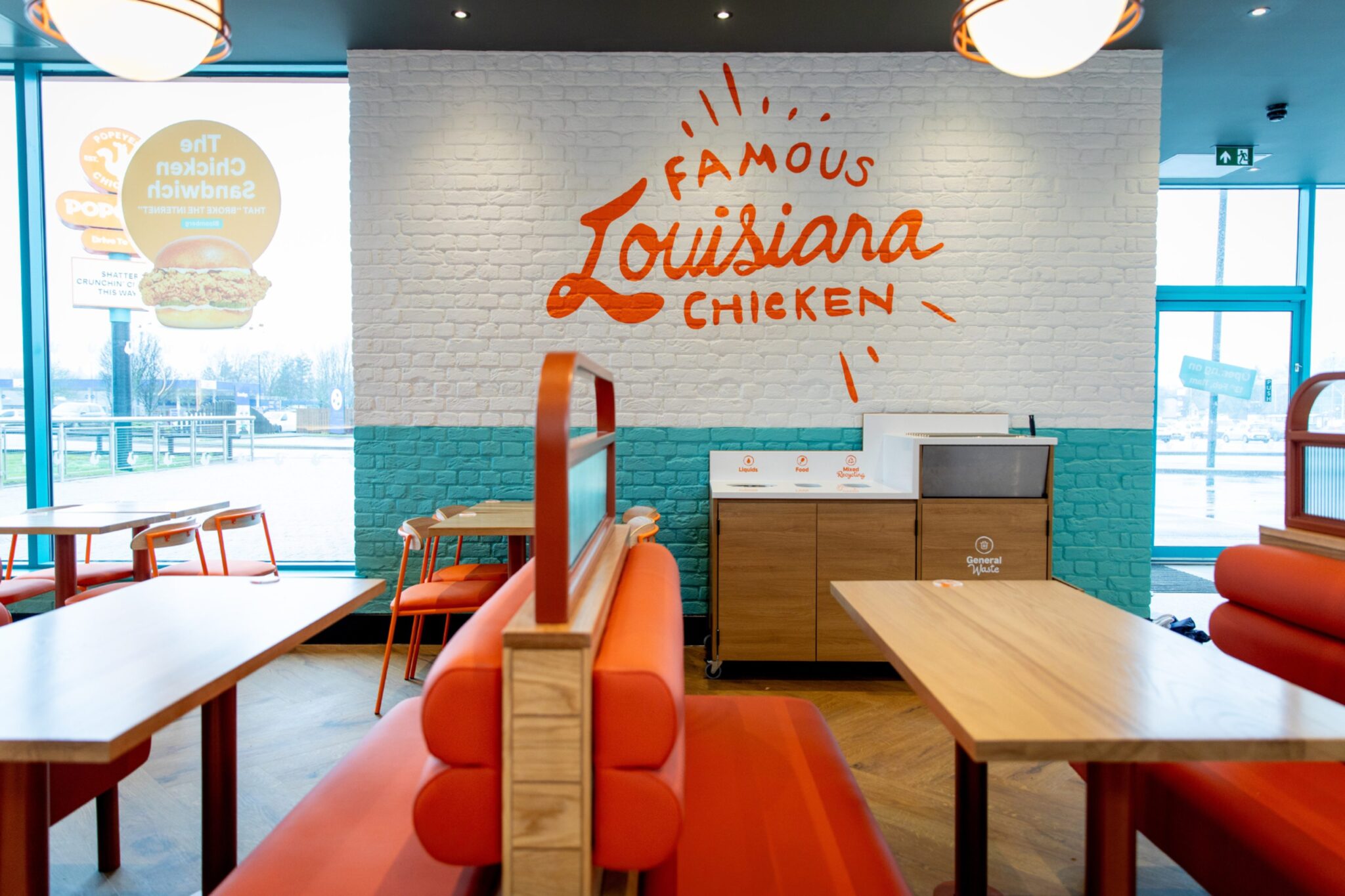 I review Popeyes Dundee before the opening - is it worth the hype?