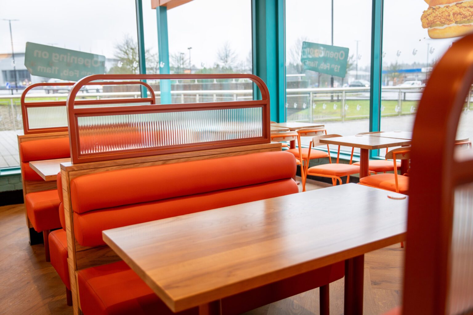 I review Popeyes Dundee before the opening - is it worth the hype?