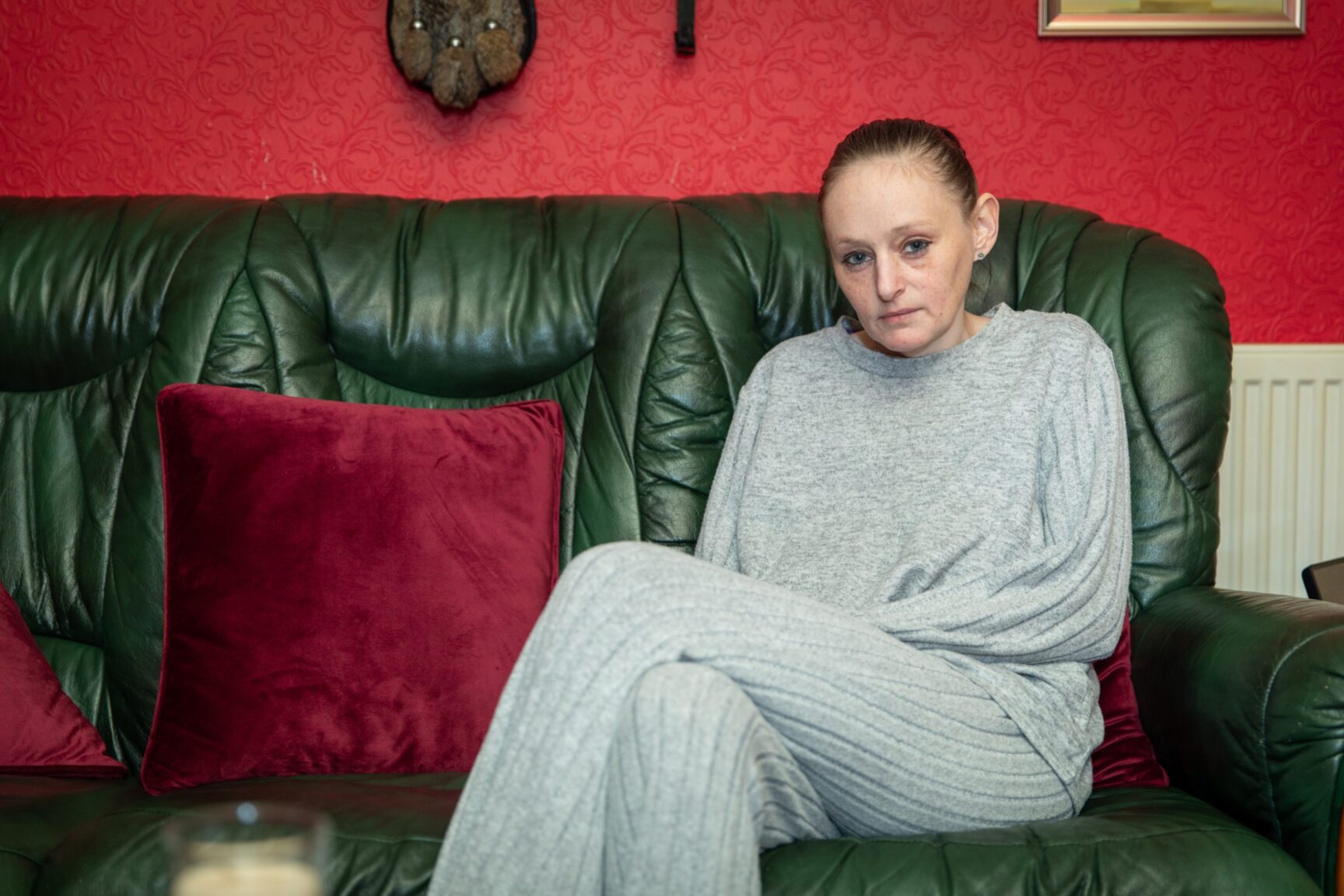 Dundee patient misses Ninewells treatment due to lack of parking