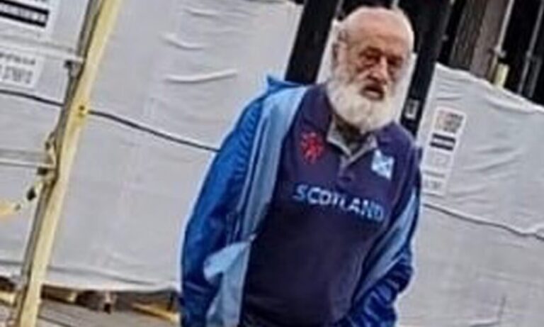Tasmanian Devil attacker behind bars after Dundee sex assault