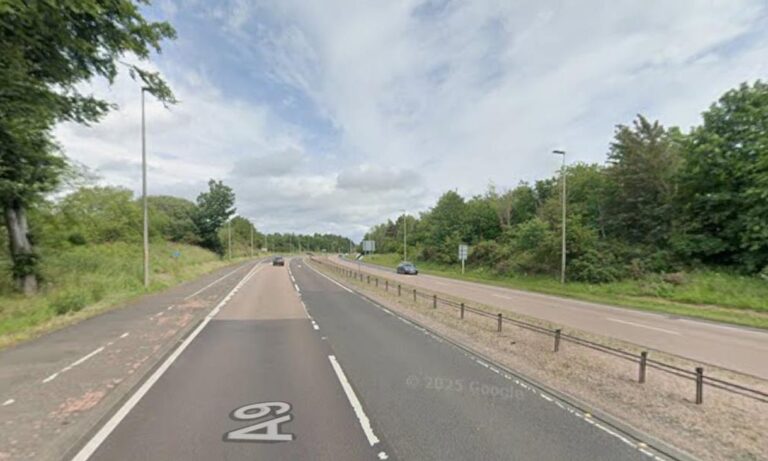 A9 road news and updates | The Courier