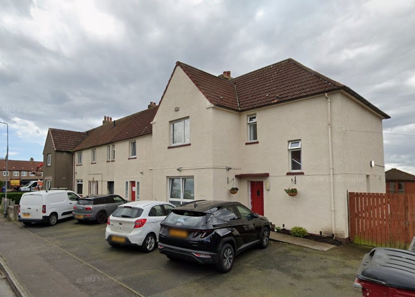 Fife planning: Kirkcaldy library demolition and Anstruther 'eyesore'