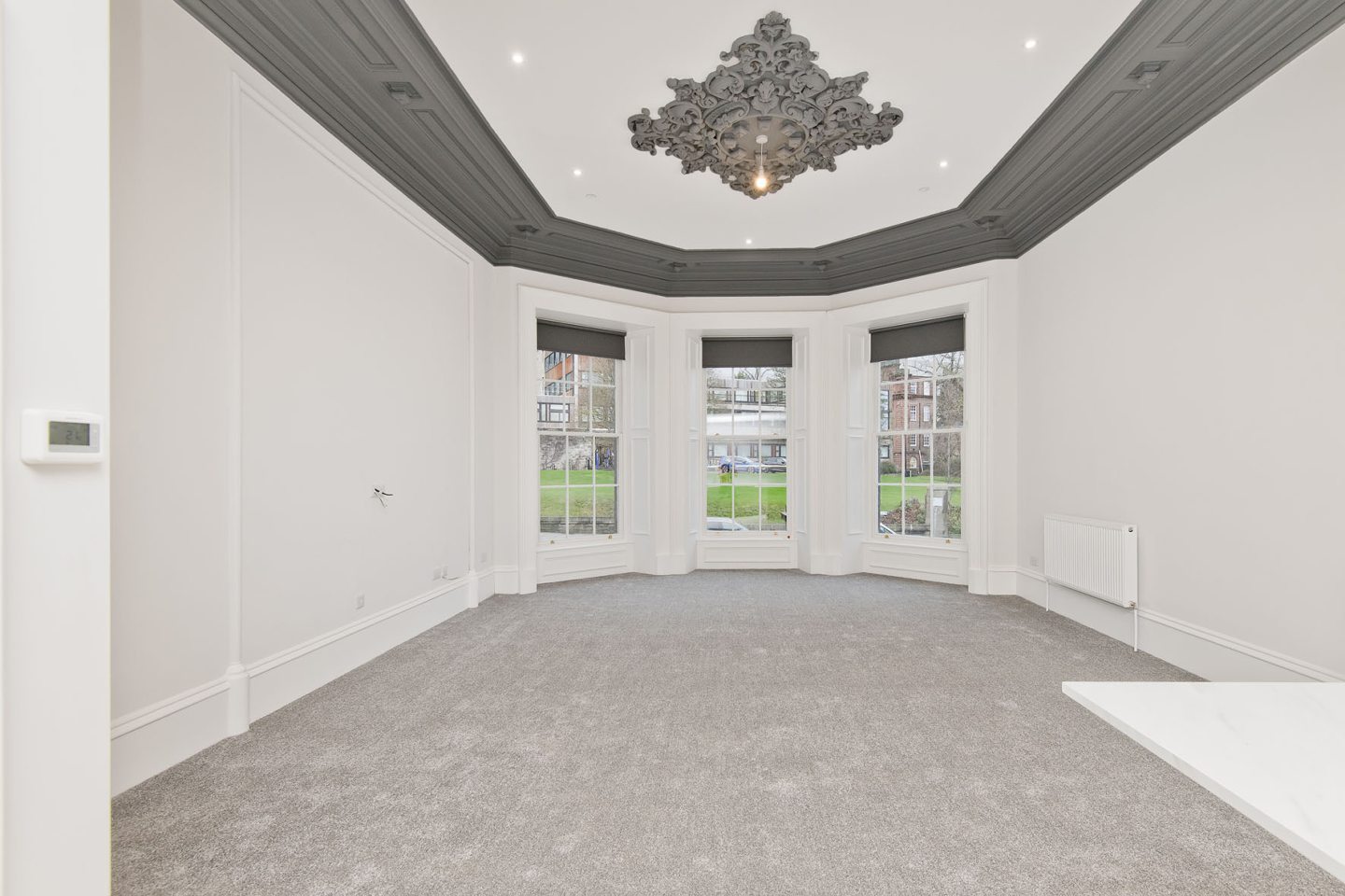 Dundee publican Jimmy Marr turns The Caird into luxury apartments