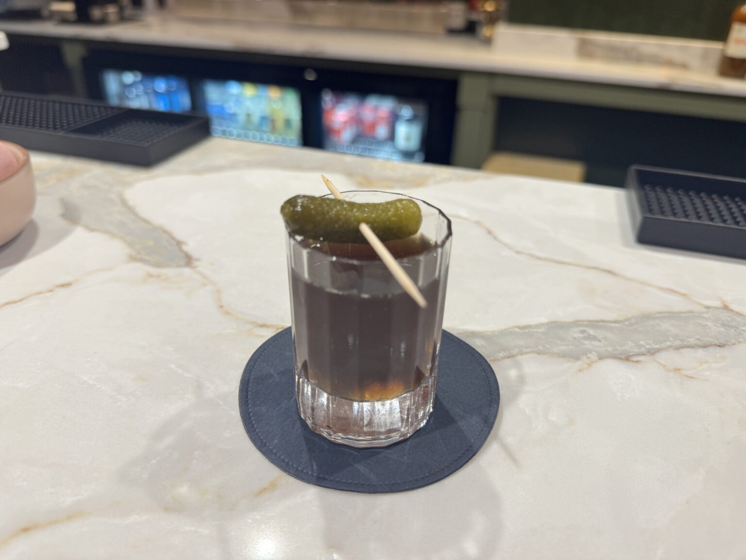 New alcohol-free drinks and antiques shop coming to Montrose