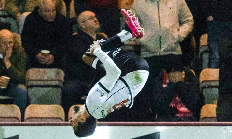 Neil Lennon: Dunfermline stun Aberdeen to reach 'sexy' Hampden