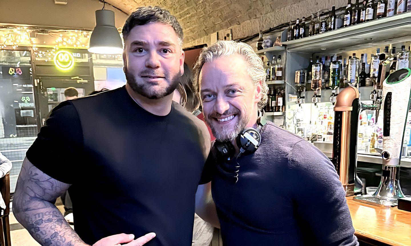 Silibil N' Brains star reveals reasons behind Dundee film premiere
