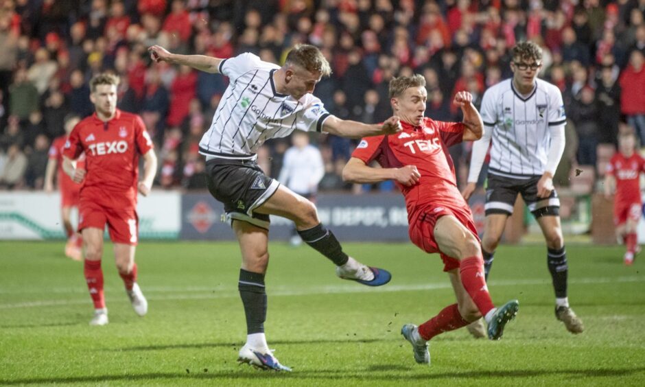 Dunfermline to bank huge cash windfall from Scottish Cup run