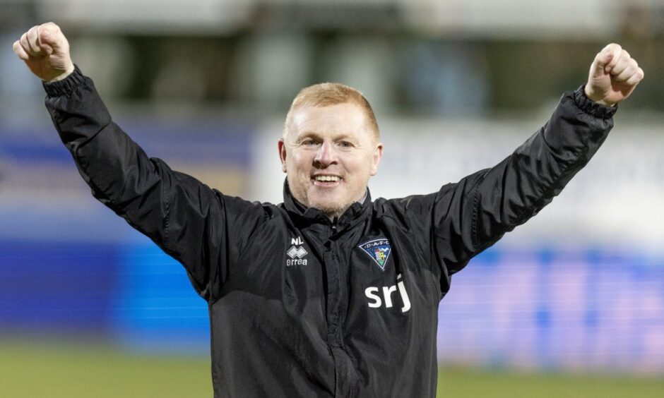 Dunfermline: What Aberdeen win confirmed to boss Neil Lennon