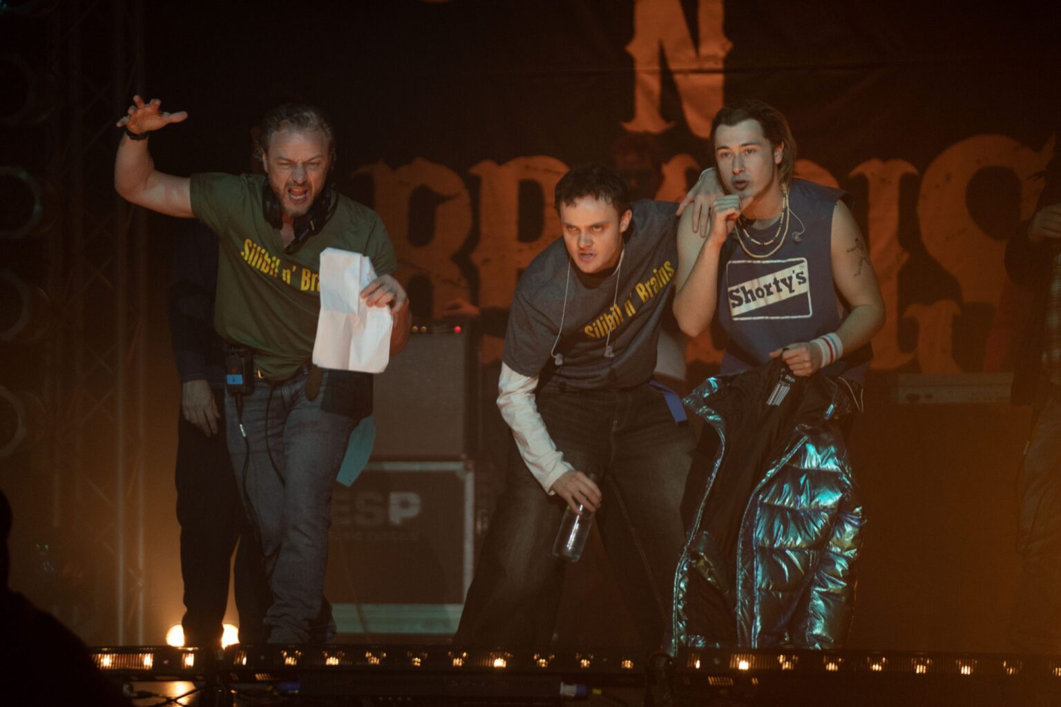 California Schemin' review: Is Dundee rapper film worth a watch?