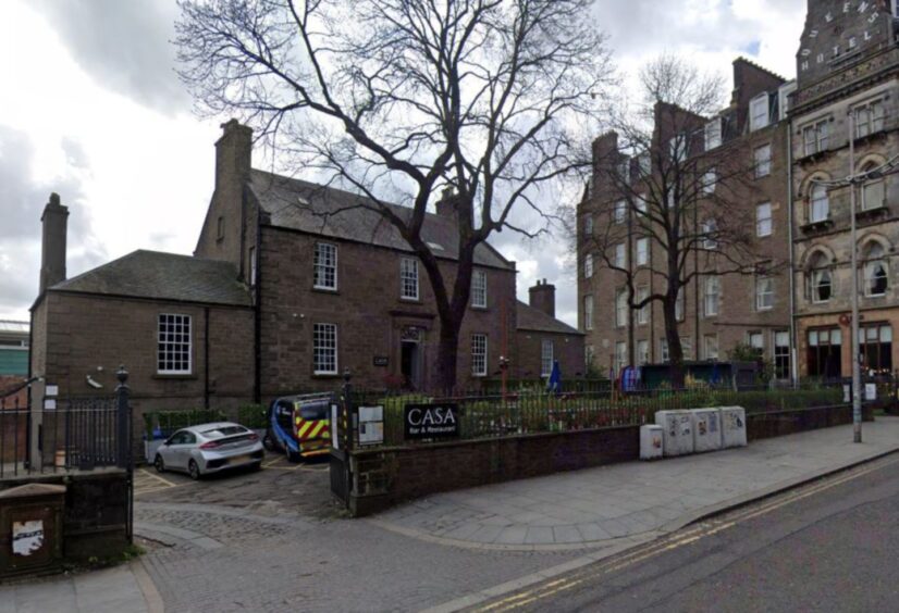 Dundee bar Riddoch's reveals opening date and launch details